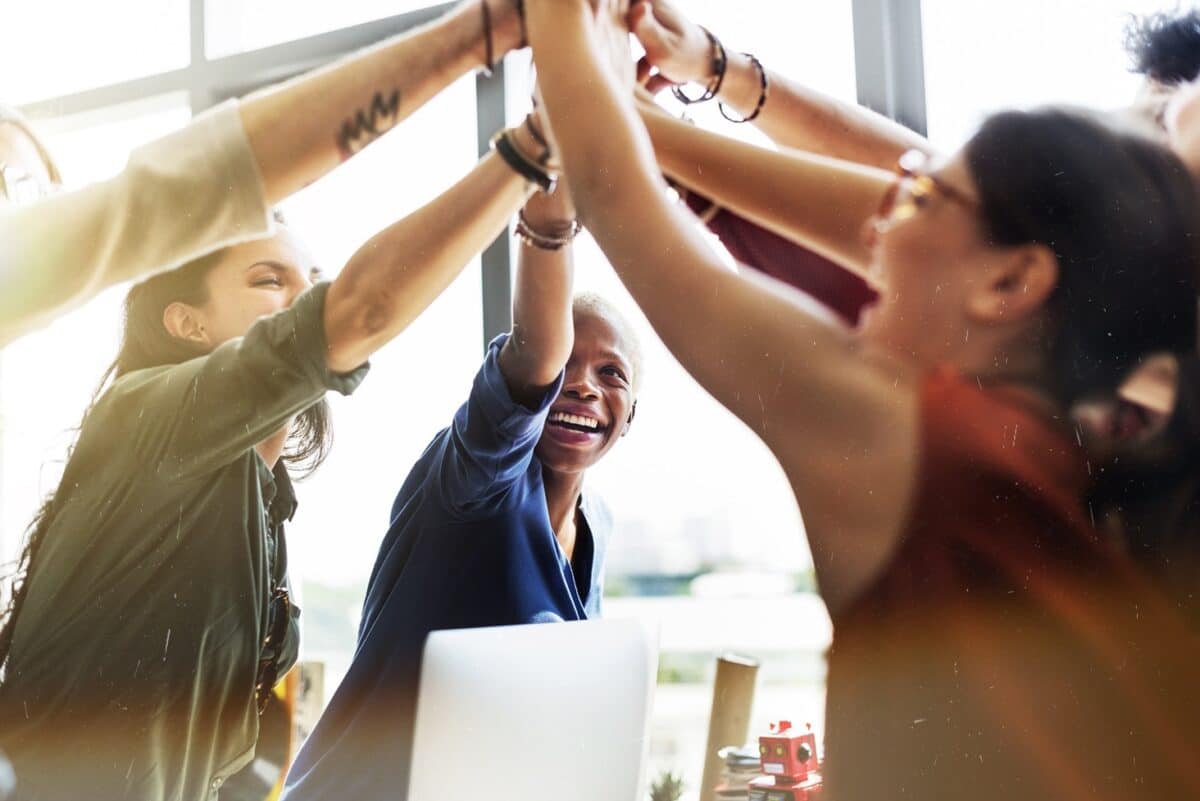 Studyplus - Hochschule Fresenius