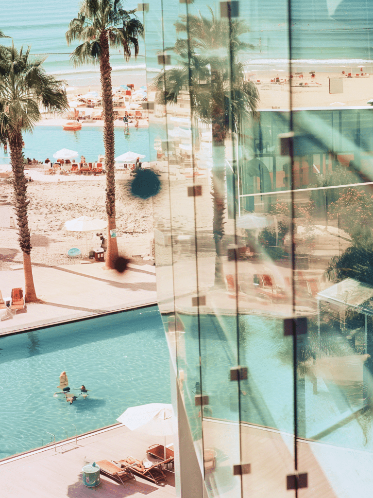 Karriere im Hotelmanagement | Infos zu Studium & Beruf